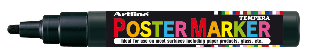 Poster Markers - IDC