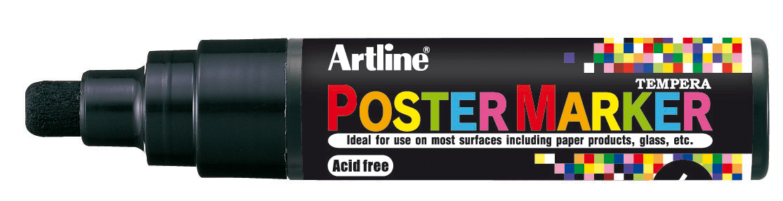 Poster Markers - IDC