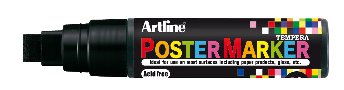 Poster Markers - IDC